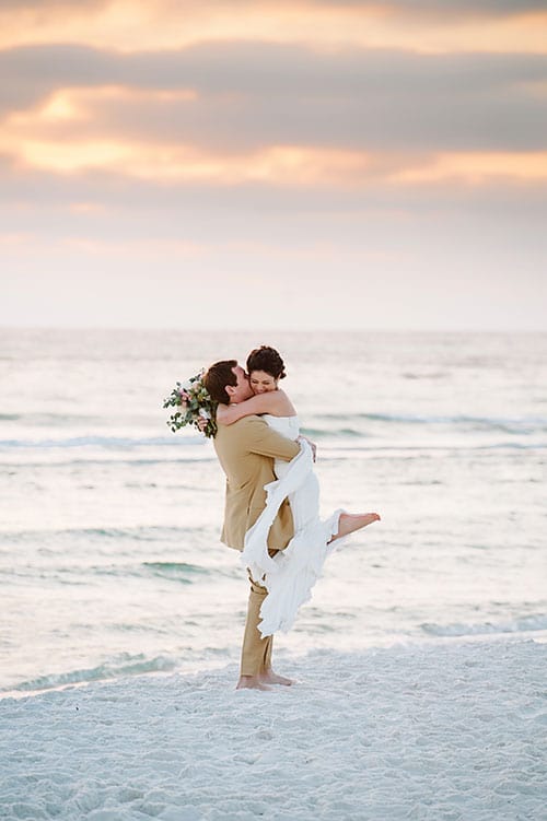 5 Marriage Firsts Every Couple Experiences - Autumn Leaves